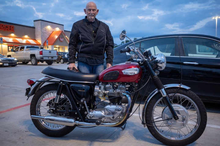 Pat Whitty - Breaking Age | Pat Whitty